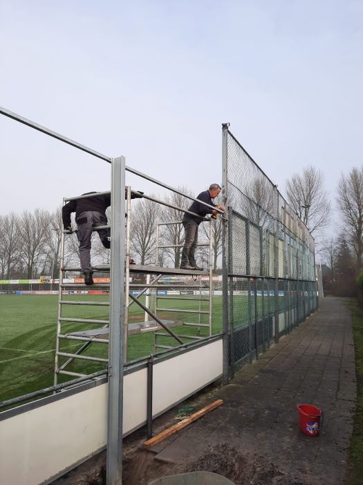 Home | SV Kleine Sluis (voetbal)